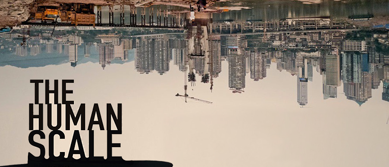 Architecture & Design Film Festival: ATHENS | The Human Scale